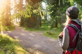 The Ultimate Backpacking Gear Checklist: What To Pack For Outdoor ...